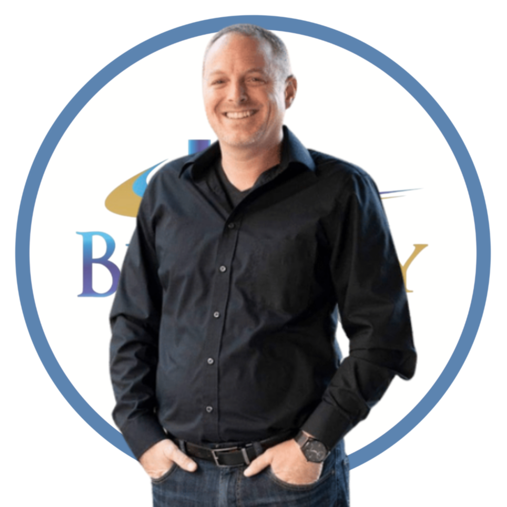 Keith Summers - Blue Sky Realty